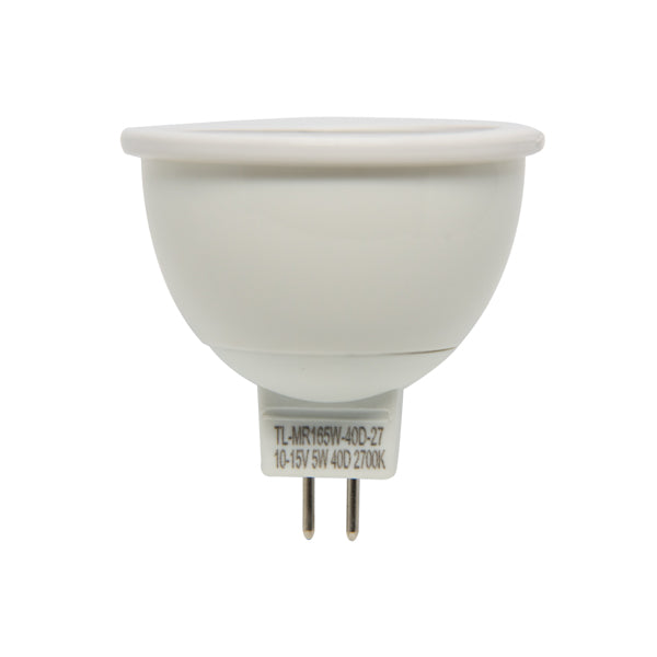 Total Light Low Voltage LED Bulbs and Lamps